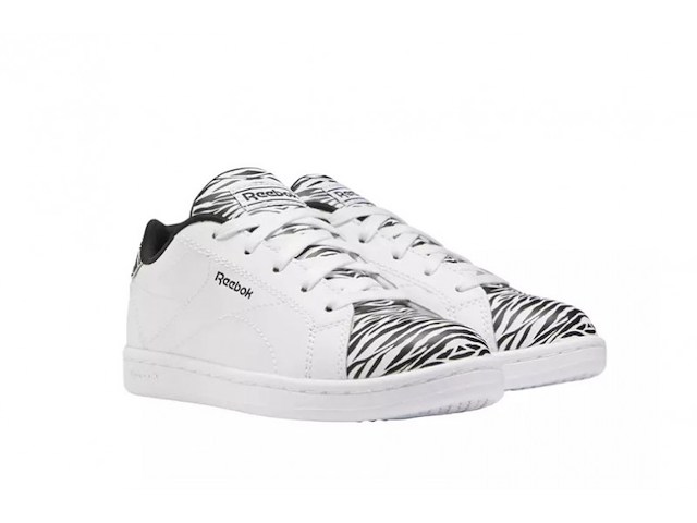 PATIKE REEBOK -Reebok Royal Complete Clean 2.0 `Zebra`