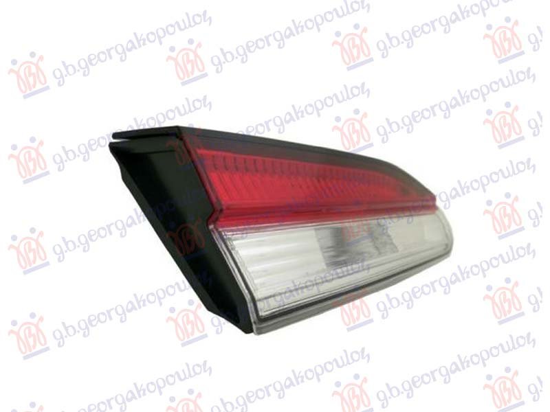 STOP LAMPA UNUTRASNJA LED (DEPO)