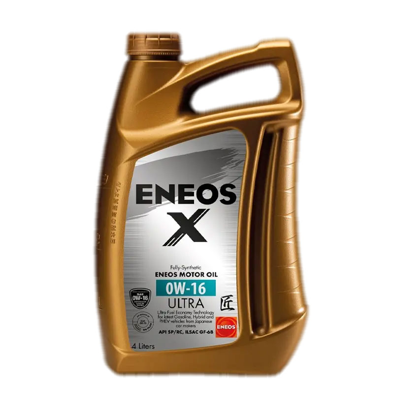 Ulje 0w16 ENEOS ultra 4 L