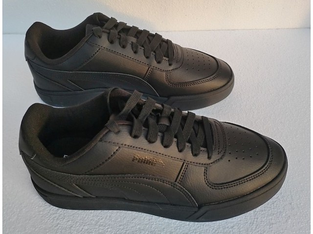 Puma Caven Black