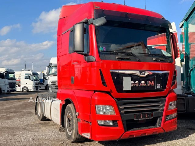 MAN TGX 18.470 tegljač