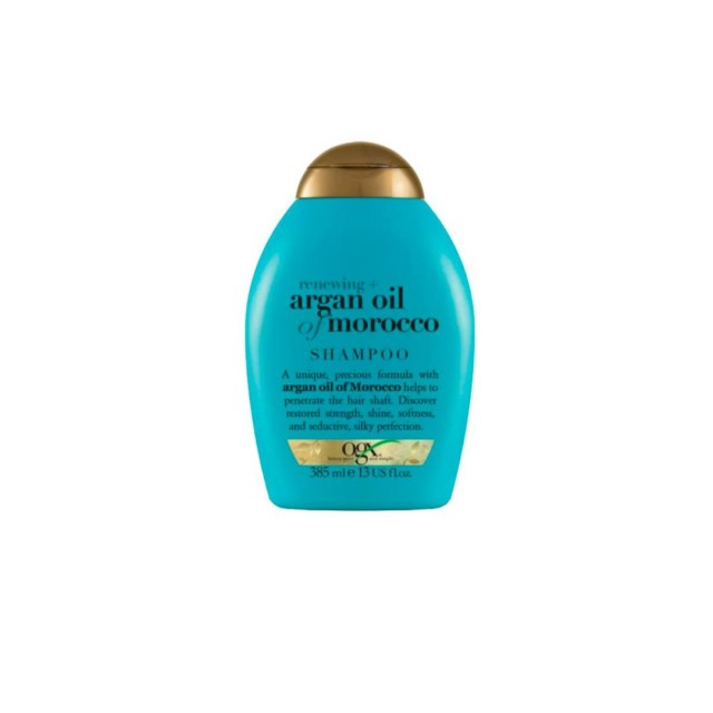 OGX ARGAN OIL OF MAROCCO ŠAMPON ZA KOSU 385ML