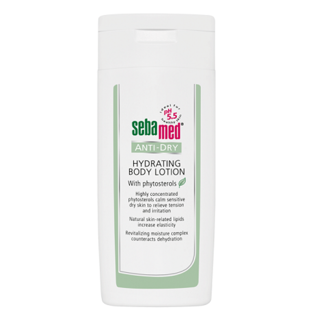 SEBAMED LOSION ZA SUVU KOZU 200ML