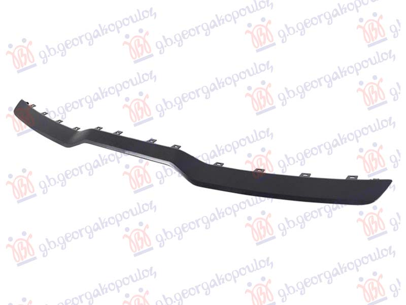 LAJSNA PVC MASKE (GT-LINE) KIA SPORTAGE 2022-2025 (NQ5) (OEM: 86352-R2CA0, 86352R2CA0)