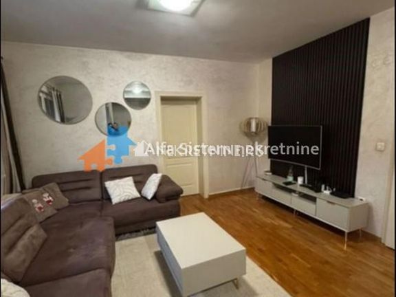 Voždovac, Hotel M, 3.0 stan, 73m2, 800 EUR, ID 52942