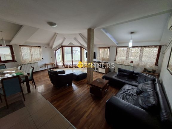 LUX, Zvezdara, Lion, 115m2 ID#4826