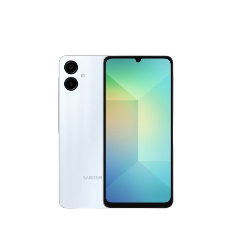 Samsung Galaxy A06 6GB 128GB Light Blue + poklon vaučer 1000 rsd