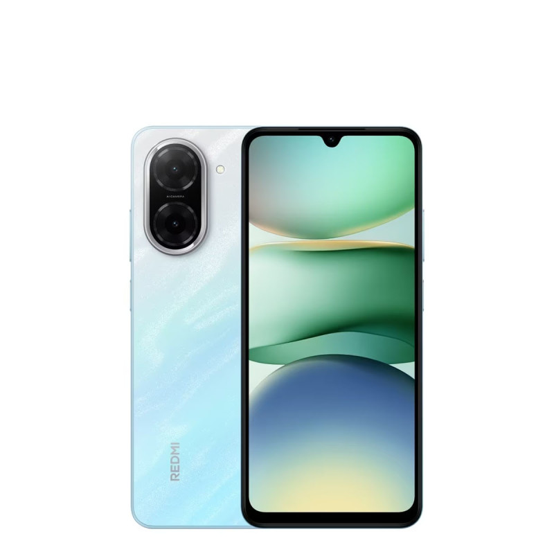 Xiaomi Redmi A5 Smartphone 4GB 128GB plava + vaučer 1000 RSD