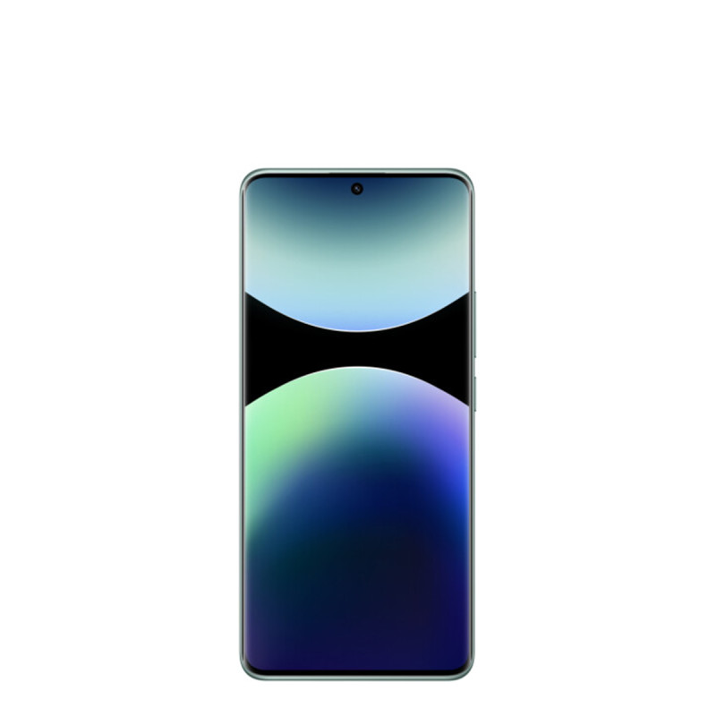 Xiaomi Redmi Note 14 Pro 5G mobilni telefon 8GB 256GB zelena + poklon vaučer 3000 rsd