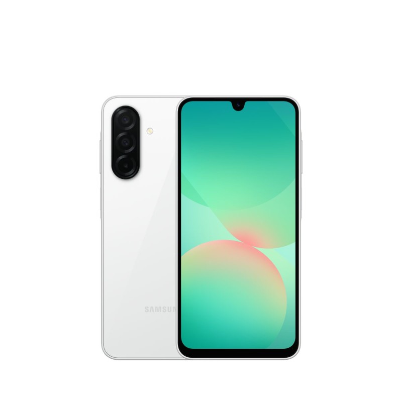 Samsung Galaxy A26 mobilni telefon 5G 8GB 256GB Bela + poklon vaučer 3000 rsd