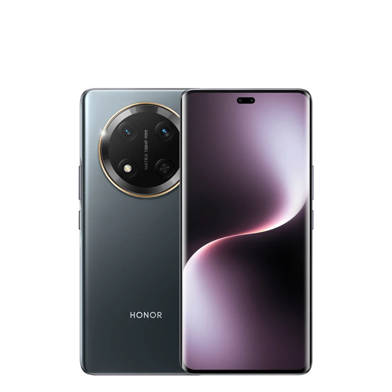 Honor Magic7 Lite mobilni telefon 5G 8GB 512GB crna + poklon vaučer 3000 rsd