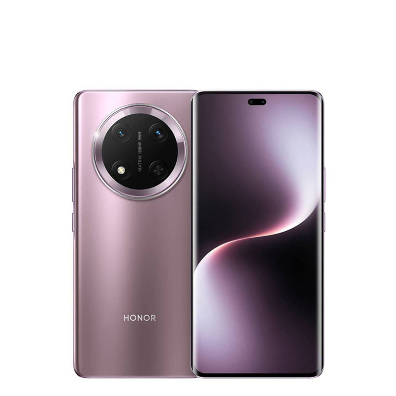 Honor Magic7 Lite mobilni telefon 5G 8GB 512GB ljubičasta + poklon vaučer 3000 rsd