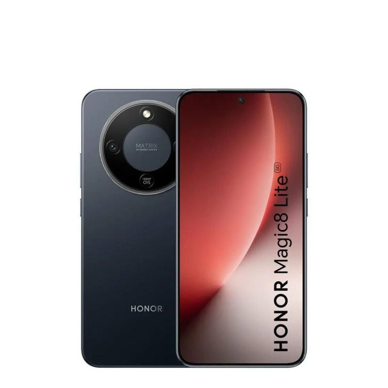 Honor Magic8 Lite mobilni telefon 8GB 512GB + poklon vaučer 3000 rsd