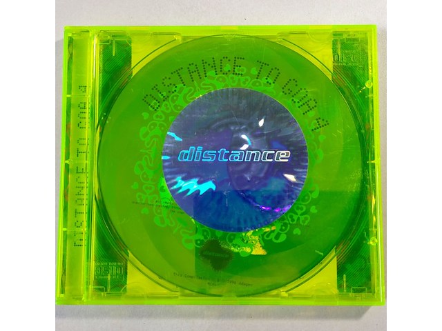 Distance To Goa 4 [Various Artists]