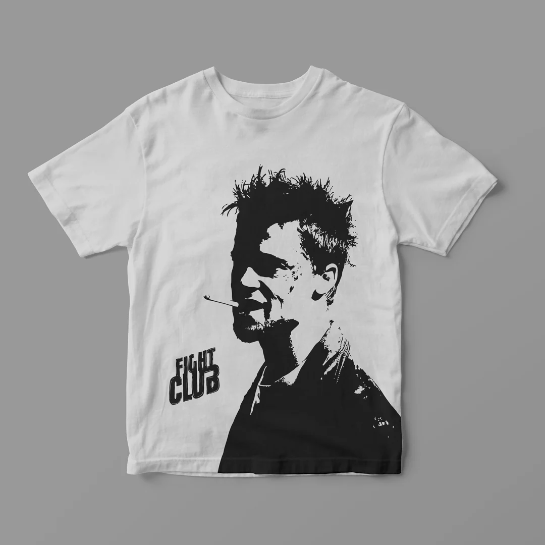 Fight Club - Tyler Durden Majica