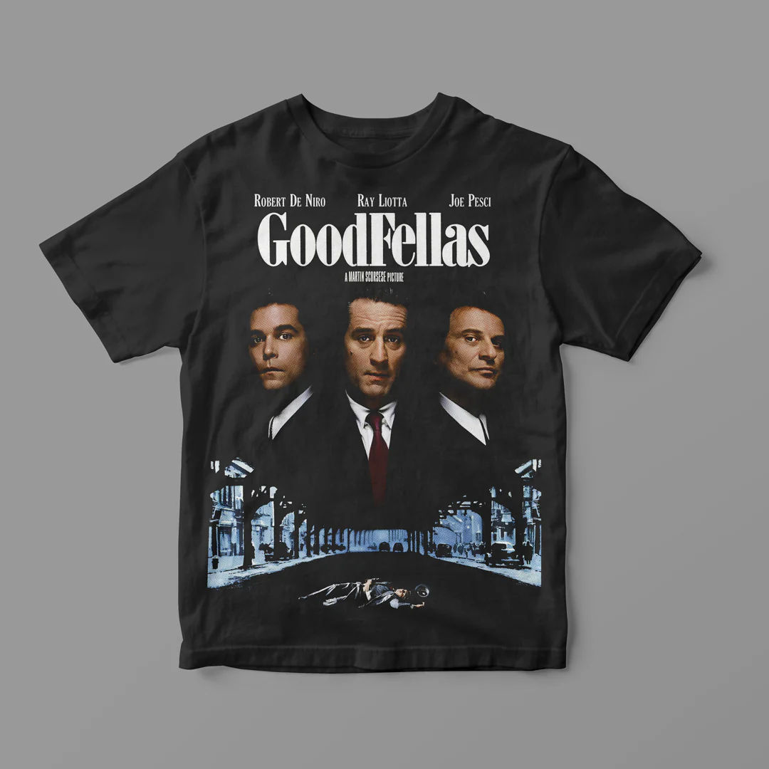 Goodfellas V3 Majica