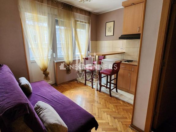 Brankova, 76m2, deljiv na 2 stambene jedinice ID#1740
