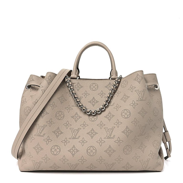 Louis Vuitton Bella Tote Bag (Like new)