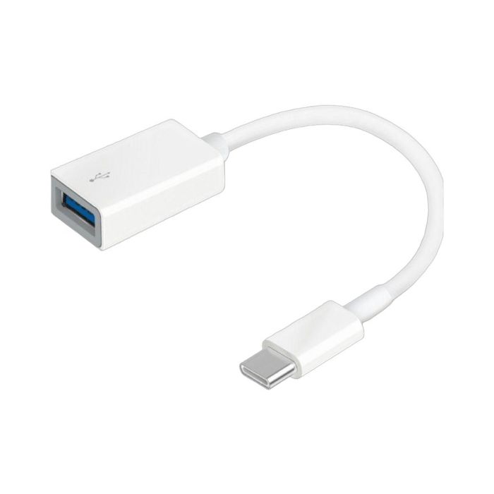 Adapter TP-Link UC400 USB-C/M USB-A/F