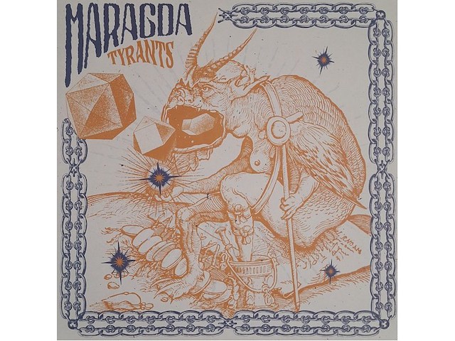 Maragda – Tyrants