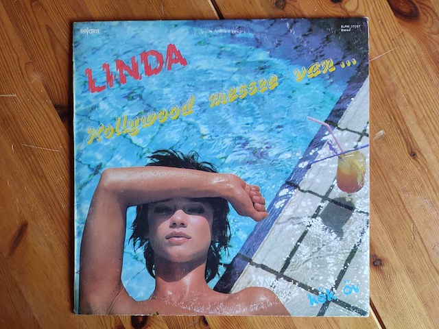 Görbe Nóra – Linda - Kék Öv