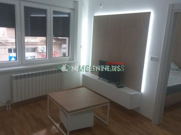 2-soban,54m2, novogradnja ul. Knez Danilova (kod ul. 27.mart) ID#11710