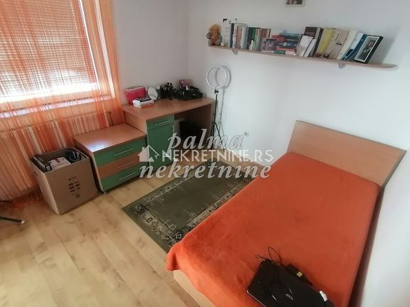 Izdavanje, stan dvosoban, Kragujevac Vašarište