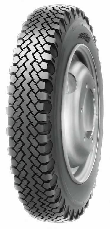 6.50-20/10 MITAS NB-37 TT