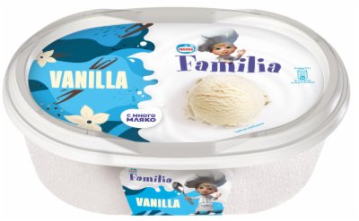 SLADOLED FAMILIA VANILA 700ML
