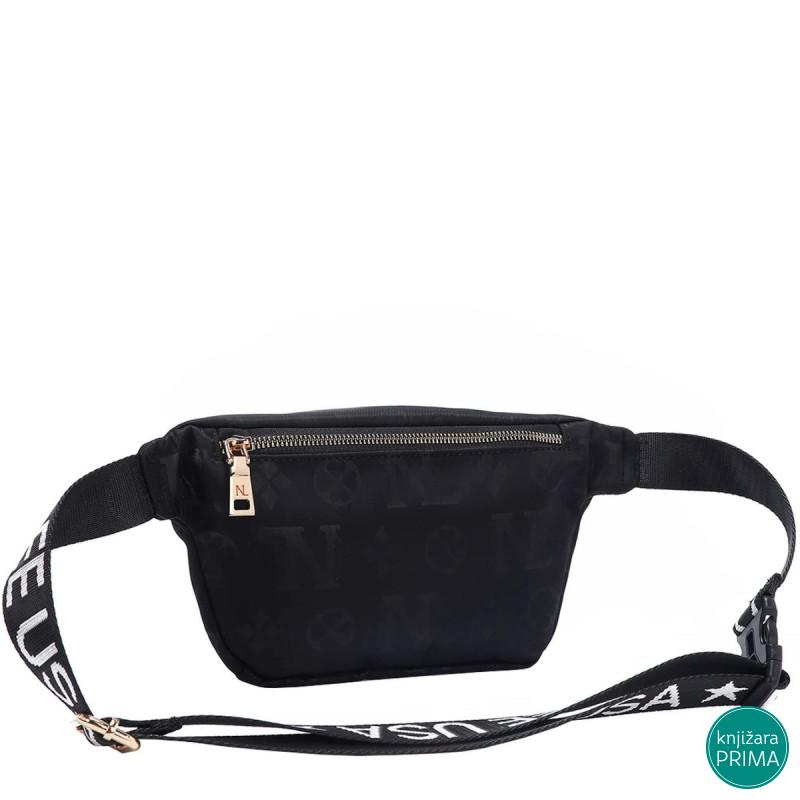 Torba NICOLE LEE Black