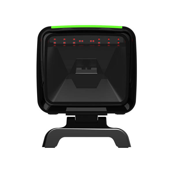BARCODE SCANNER XL-SCAN XL-2360A 2D DESKTOP