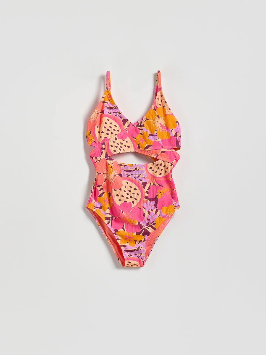 GIRLS` SWIMMING SUIT
