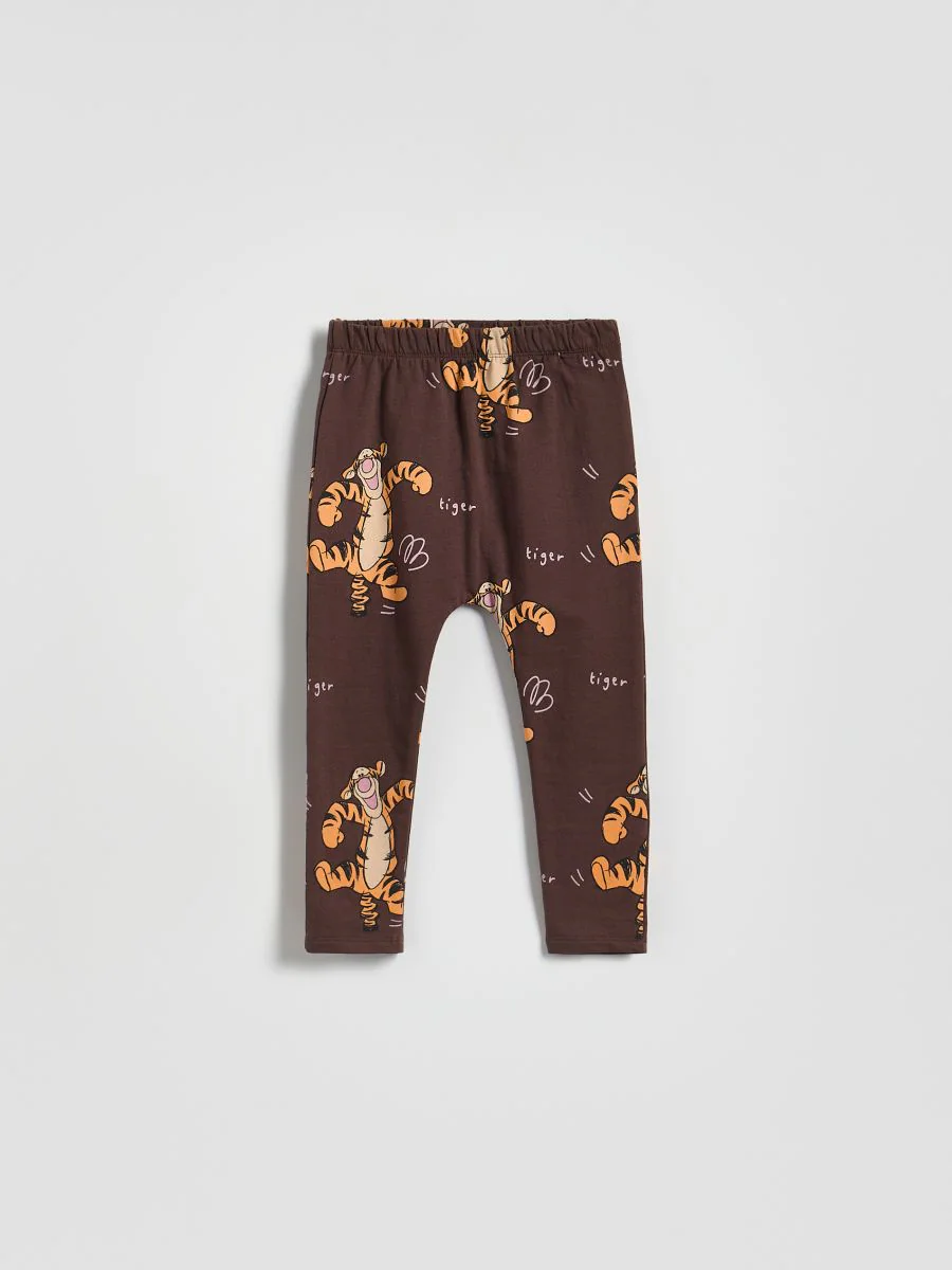 BOYS` TROUSERS