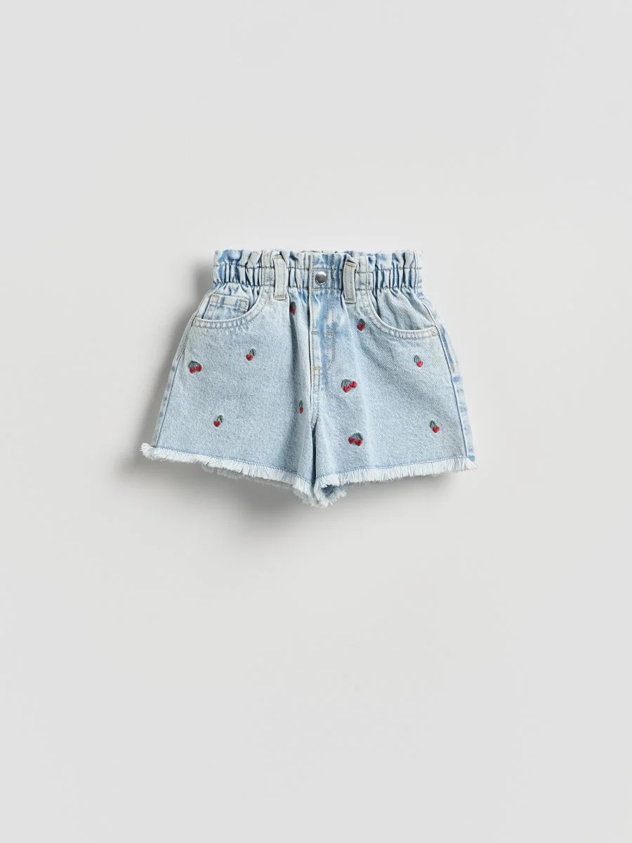 GIRLS` SHORTS
