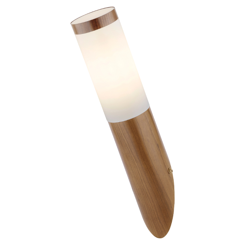 ZIDNA SPOLJNA LAMPA DRVO BOSTON 3157W GLOBO LIGHTING