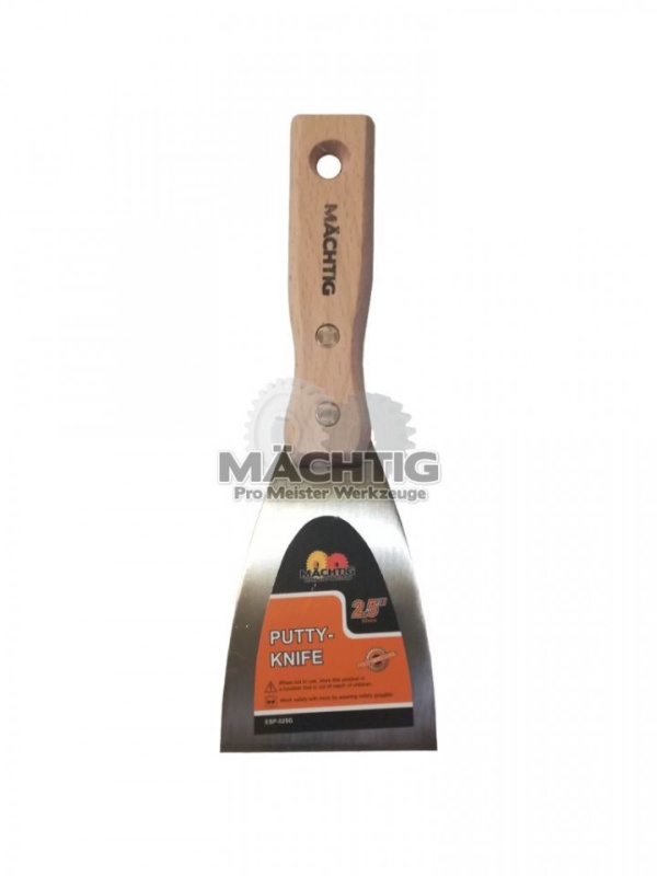 Špakla Machtig ESP-025G