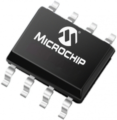 MCP41010T-I/SN
