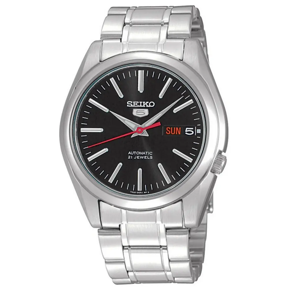 SNKL45K1 SEIKO 5 Automatic muški ručni sat
