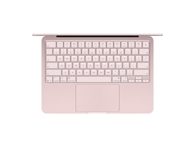 APPLE MACBOOK NEO 13 (BLUSH) A18 PRO 6C/5C, 8GB, 256GB SSD (MHFH4ZE/A)