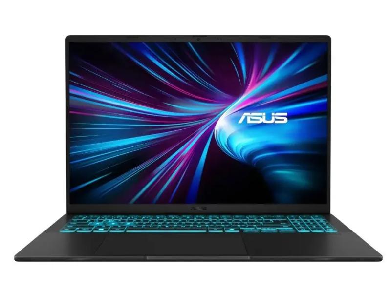 ASUS VIVOBOOK 16 V3607VM-RP107 (16 INCA WUXGA, CORE 7 240H, 16GB, SSD 1TB, RTX 5060)