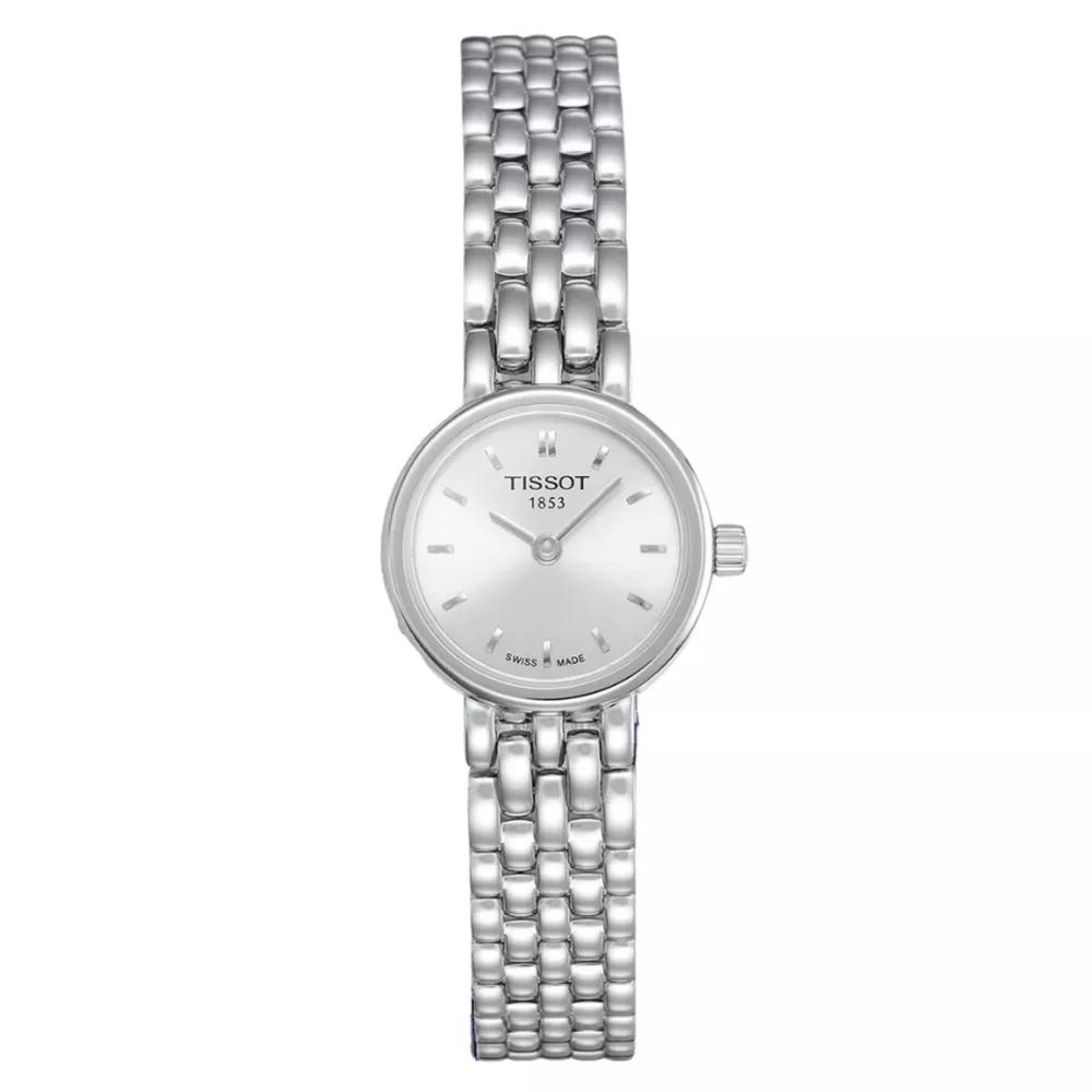 T058.009.11.031.00 TISSOT T-Lady Lovely ženski ručni sat