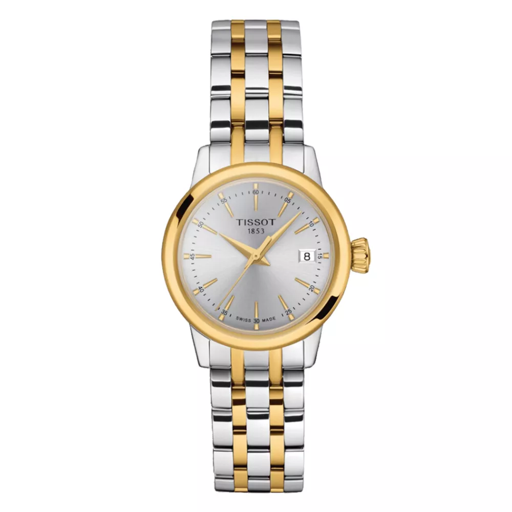 T129.210.22.031.00 TISSOT Classic Dream ženski ručni sat