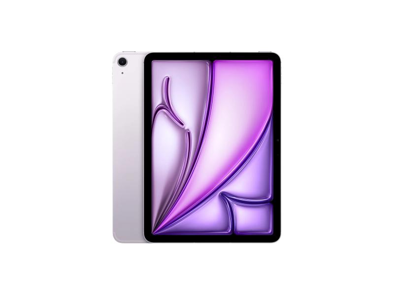 APPLE 11-INCH IPAD AIR (M4) WI-FI 256GB – PURPLE (MH394HC/A)
