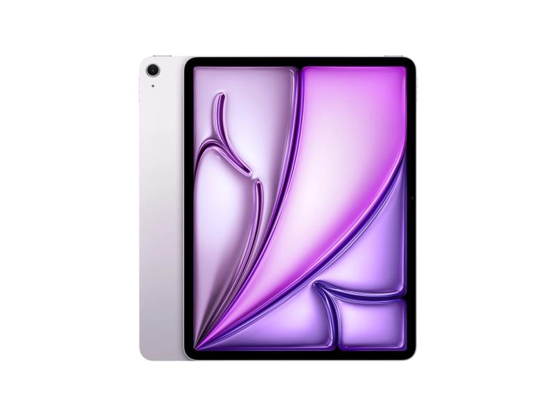 APPLE 13-INCH IPAD AIR (M4) WI-FI 512GB – PURPLE (MH624HC/A)