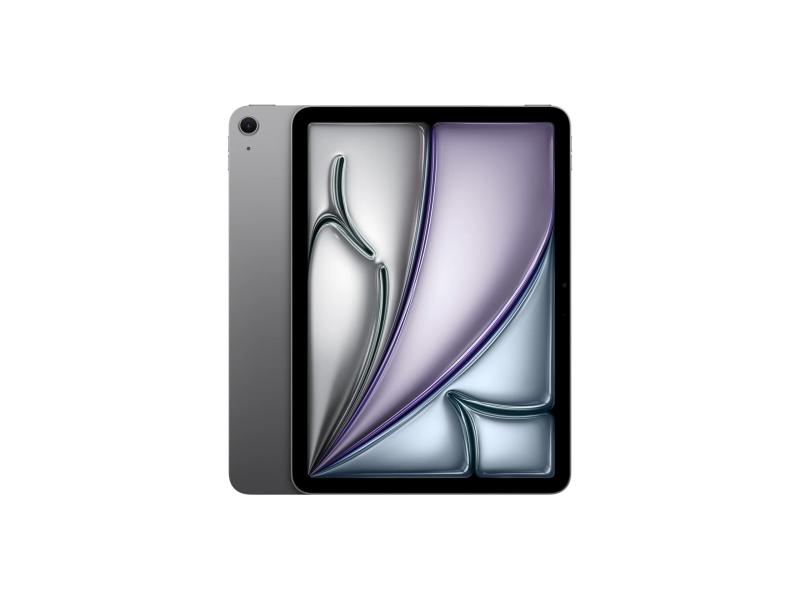 APPLE 11-INCH IPAD AIR (M4) CELLULAR 512GB – SPACE GREY (MH7H4HC/A)