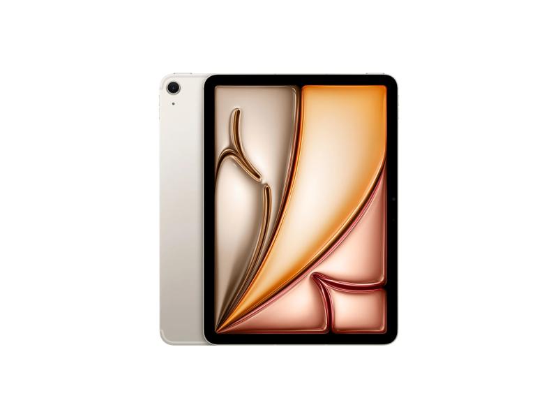 APPLE 11-INCH IPAD AIR (M4) CELLULAR 1TB – STARLIGHT (MH7P4HC/A)
