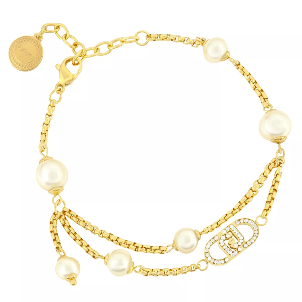 LJ2918 LIU JO ženska narukvica