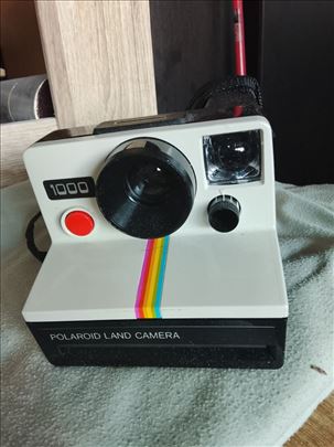 Polarroid 1000
