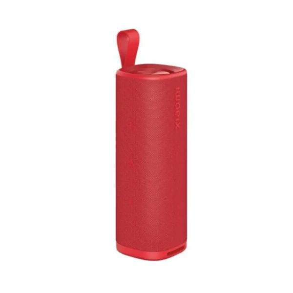 BLUETOOTH ZVUČNIK XIAOMI MI SOUND OUTDOOR, CRVENI
