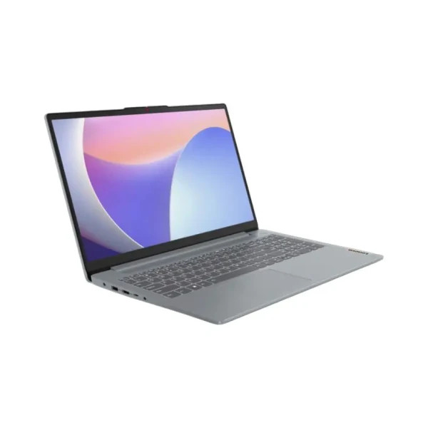 LAPTOP LENOVO IDEAPAD SLIM 3 15IAN8 15.6 FHDN1008GB INT.NVME 256GBARCTIC GREY82XB00J6YA